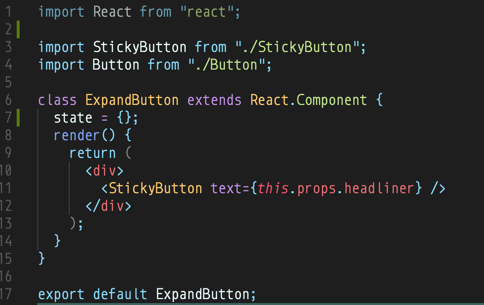 Import Syntax Highlighter For Js Behaving Unreliably · Issue 105393 · Microsoft Vscode · Github