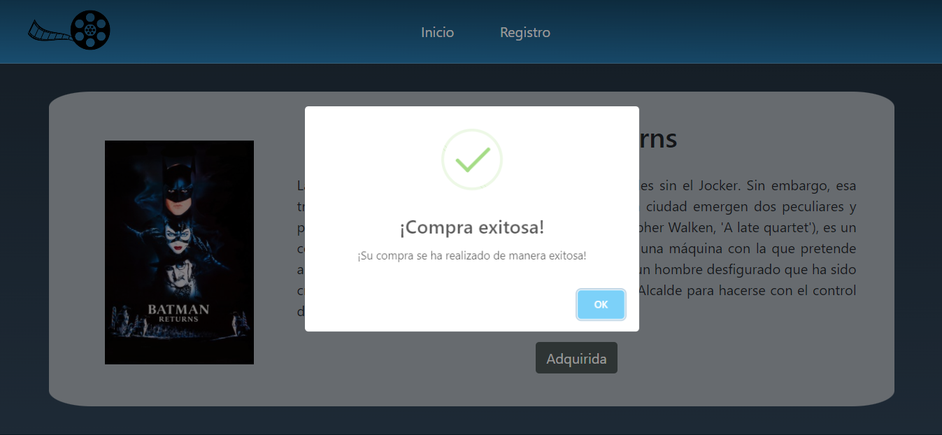 GitHub - josealex7/Peliculas