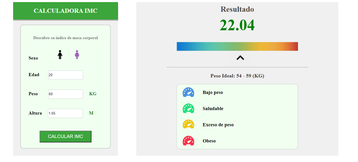 GitHub - josealex7/Calculadora-de-IMC