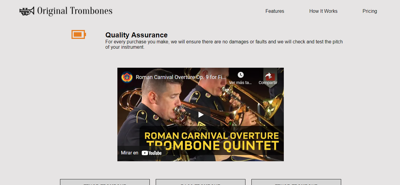 GitHub - josealex7/ProductLandingPage