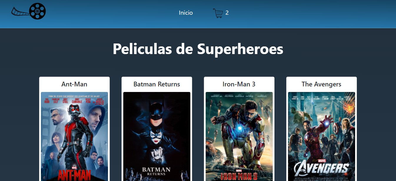 GitHub - josealex7/Ecommerce