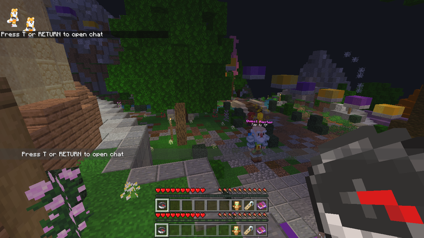 bedrock-edition · GitHub Topics · GitHub