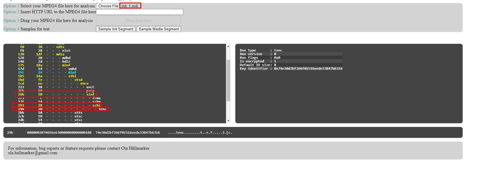 In-band Key Rotation Does Not Work · Issue #4090 · Dash-Industry-Forum/dash.js · GitHub