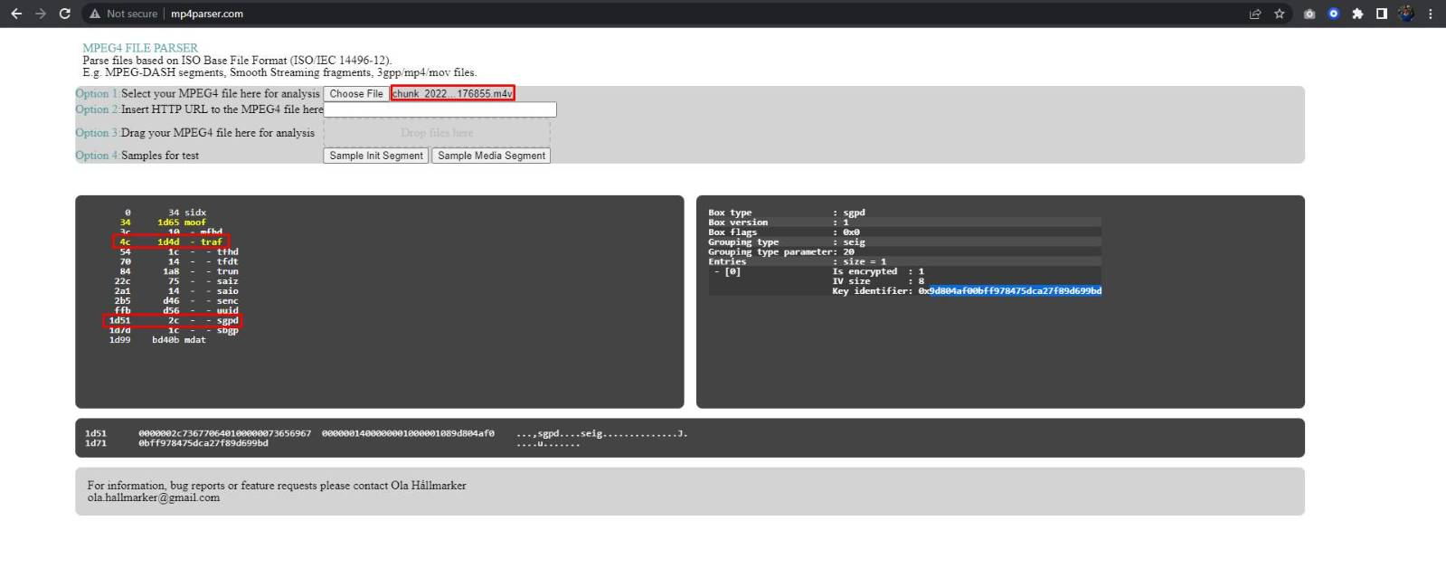 In-band Key Rotation Does Not Work · Issue #4090 · Dash-Industry-Forum/dash.js · GitHub