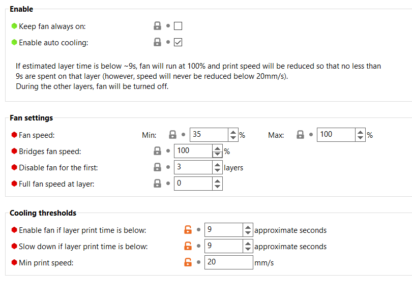 Bug when custom gcode starts with empty space · Issue #9041 · prusa3d/PrusaSlicer · GitHub