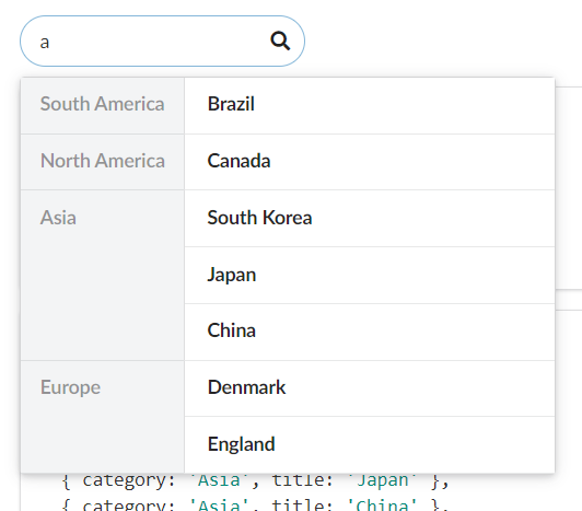 Bug Dropdown Not Working As Expected · Issue 2802 · Fomanticfomantic Ui · Github 