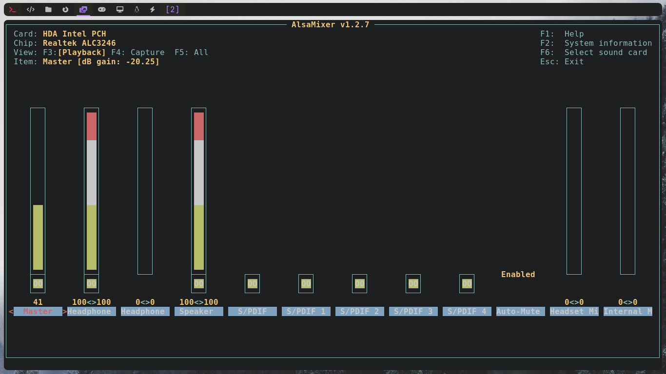 Need Monacle layout with VanityGaps and Bar and without VanityGaps and Bar · Issue #283 ...