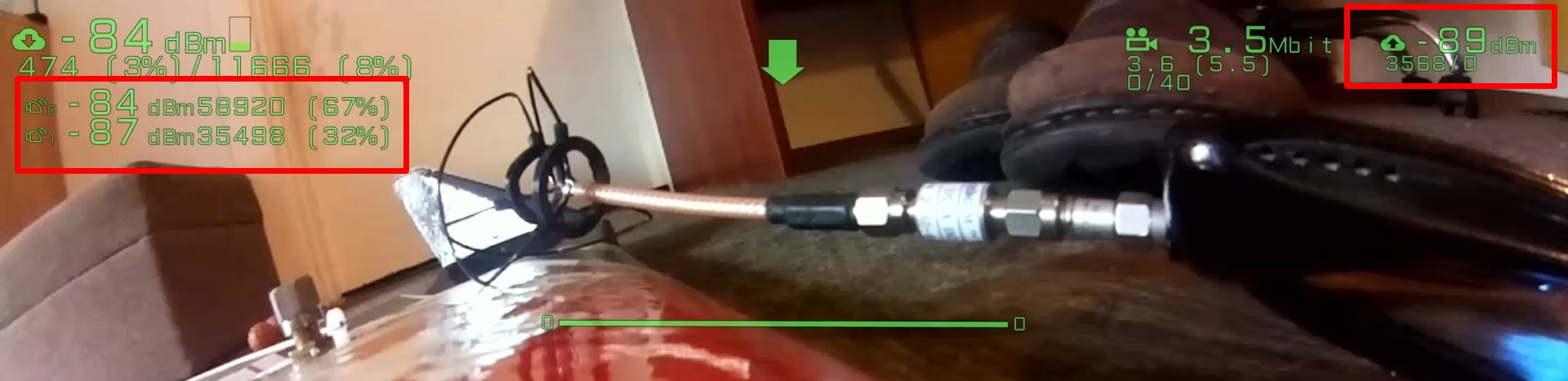 RC control with multi-card setup · Issue #157 · OpenHD/OpenHD · GitHub