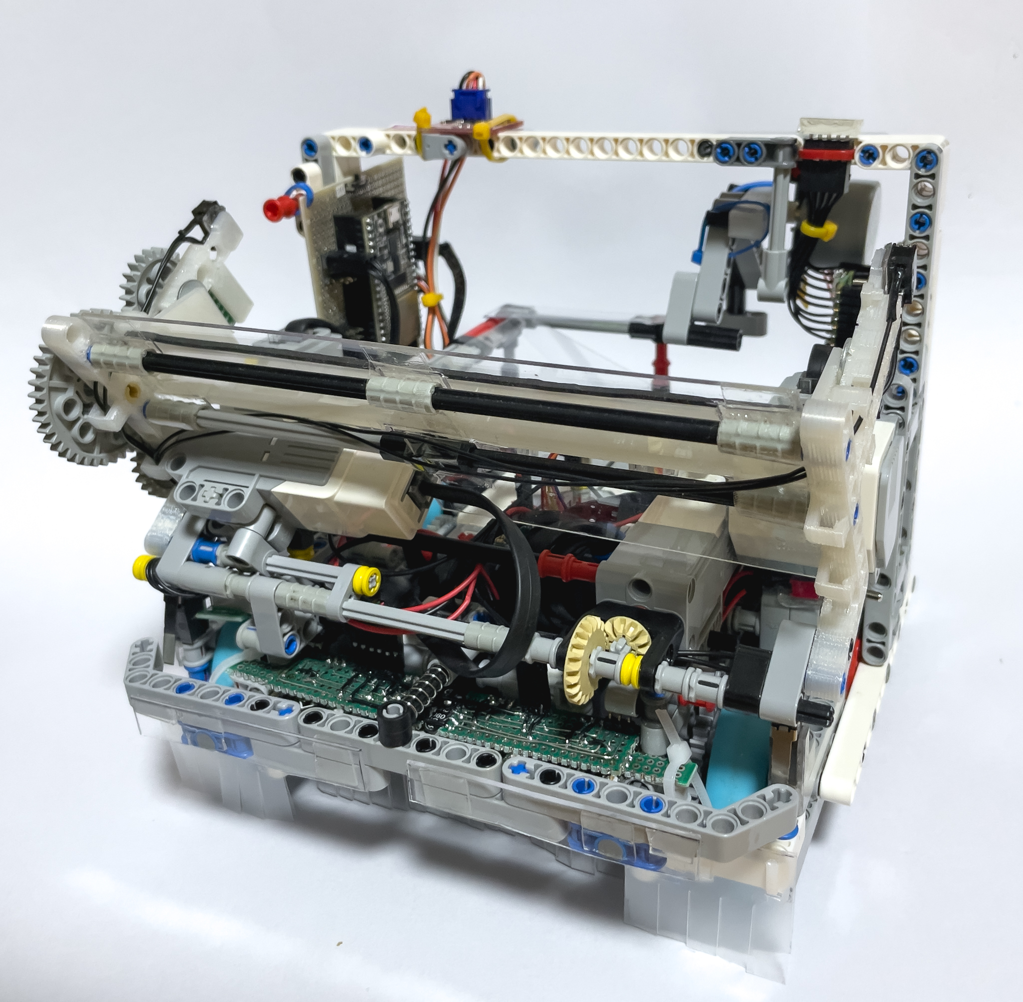 42nd KOMBU · GitHub