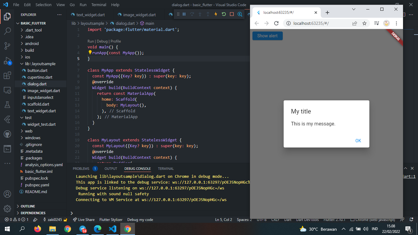GitHub - zaki0245/02-basic-flutter