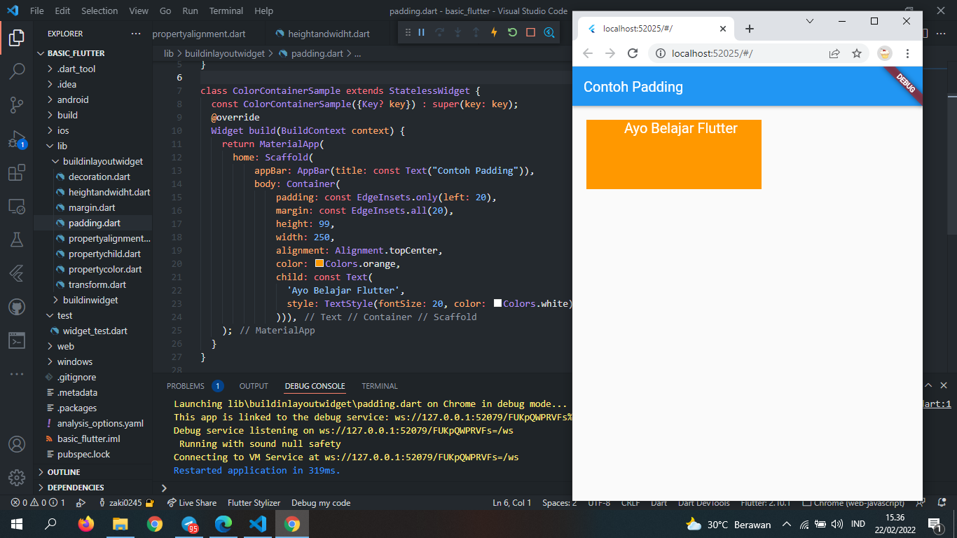 GitHub - zaki0245/02-basic-flutter