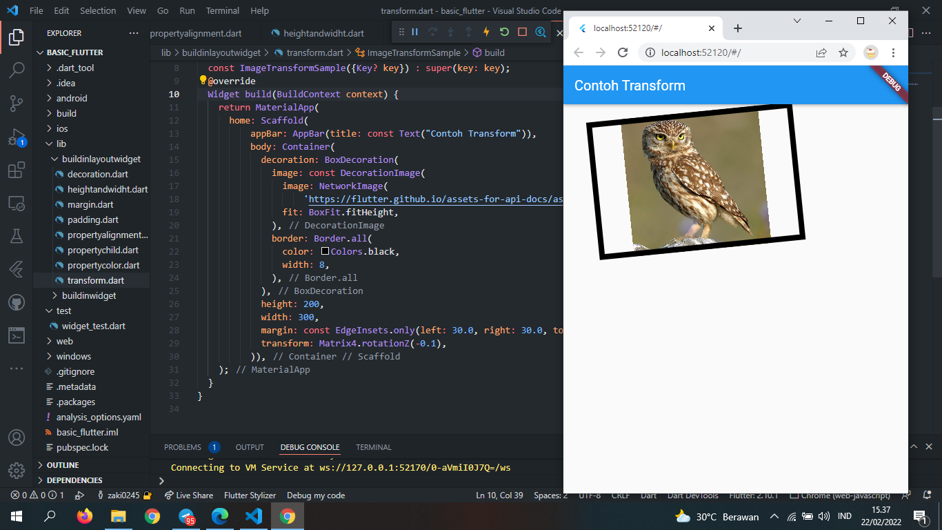GitHub - zaki0245/02-basic-flutter