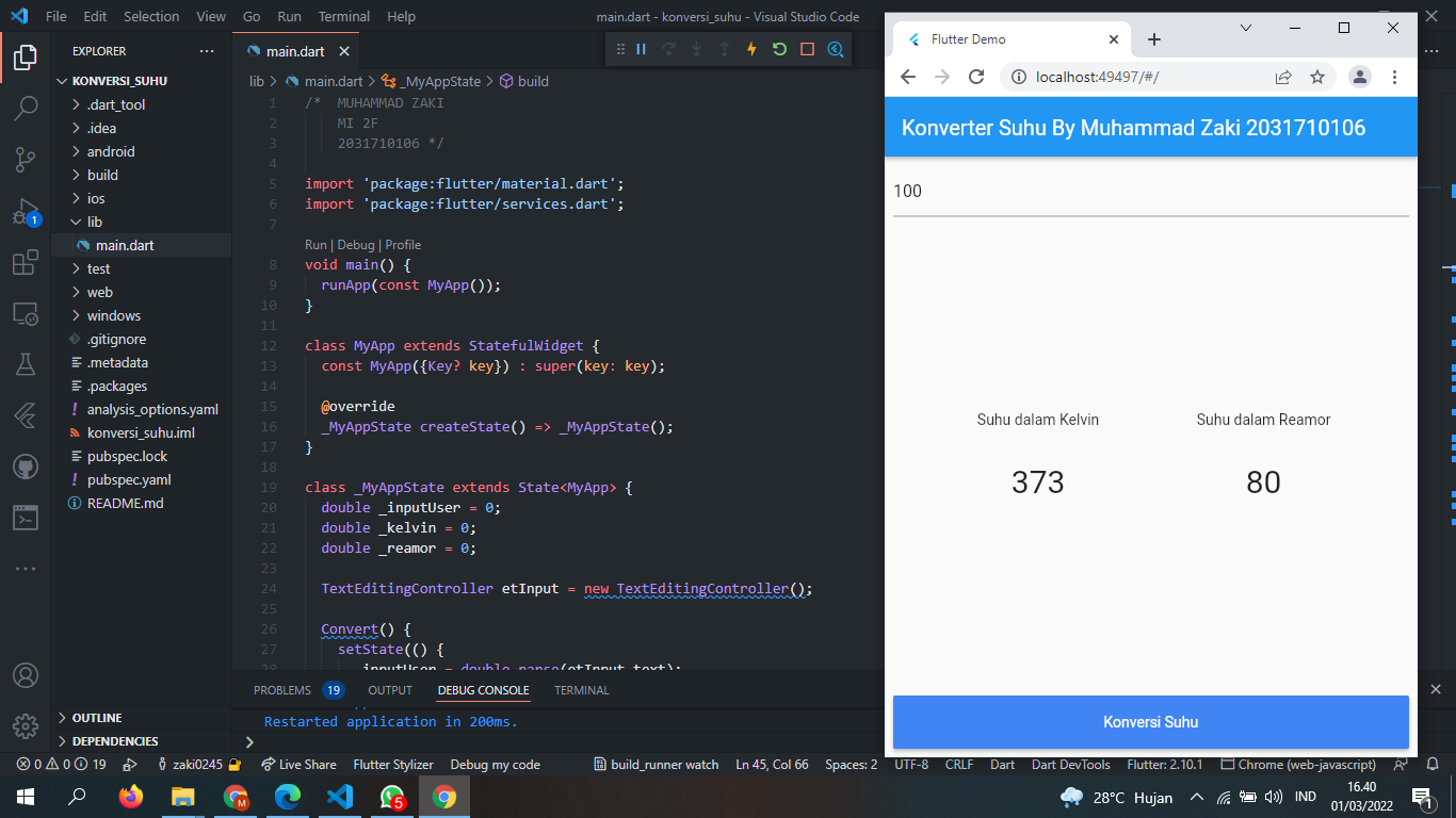 GitHub - zaki0245/03-konversi-suhu-flutter