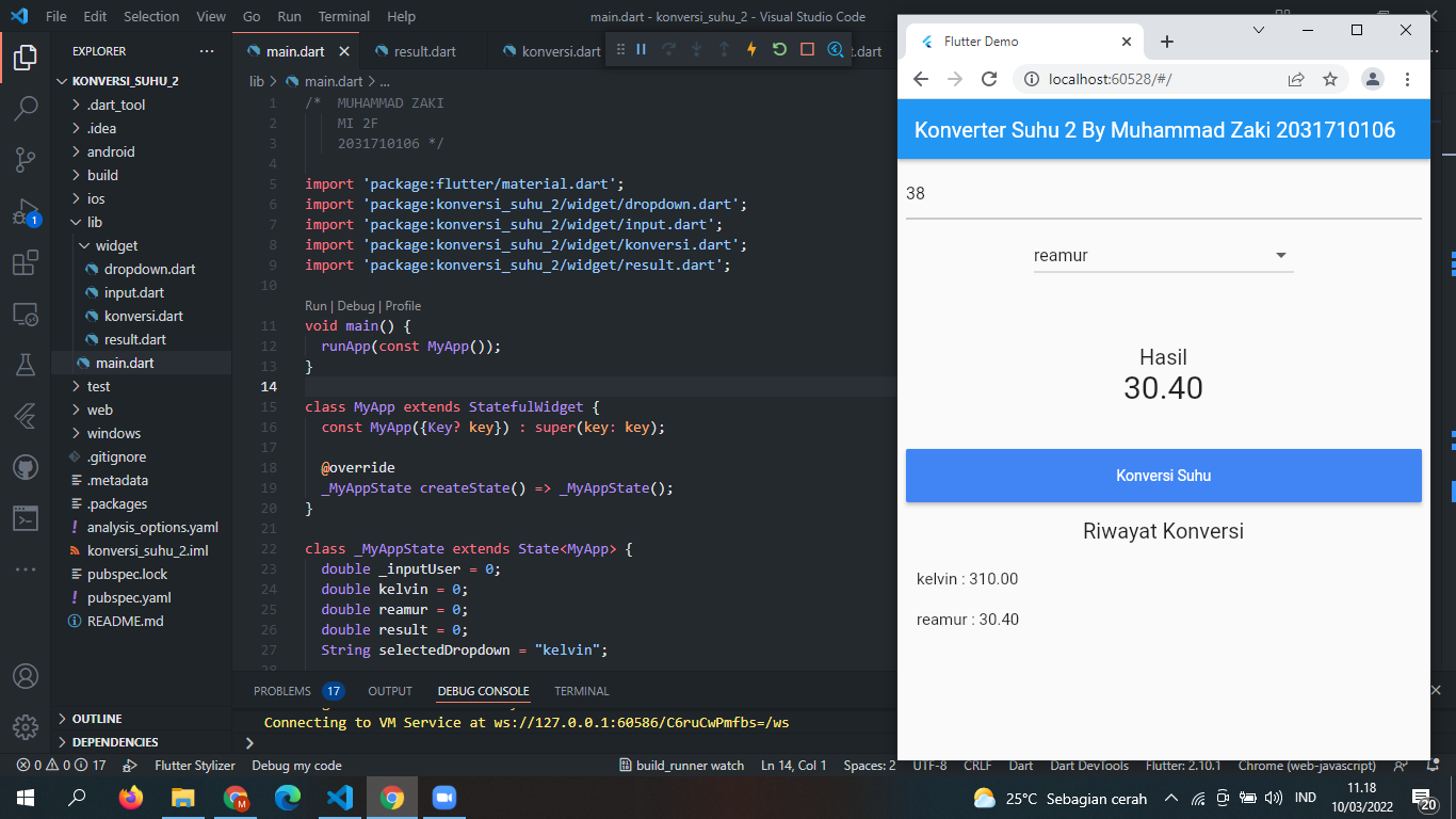 GitHub - zaki0245/04-konversi-suhu-map-flutter