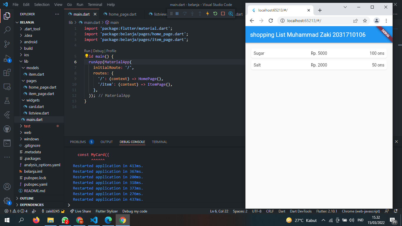 GitHub - zaki0245/05-navigasi-rute-flutter
