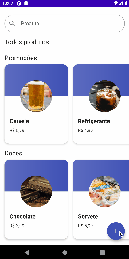 GitHub - cursos-estudos/jetpack-compose-gerenciamento-de-estados-ALURA ...