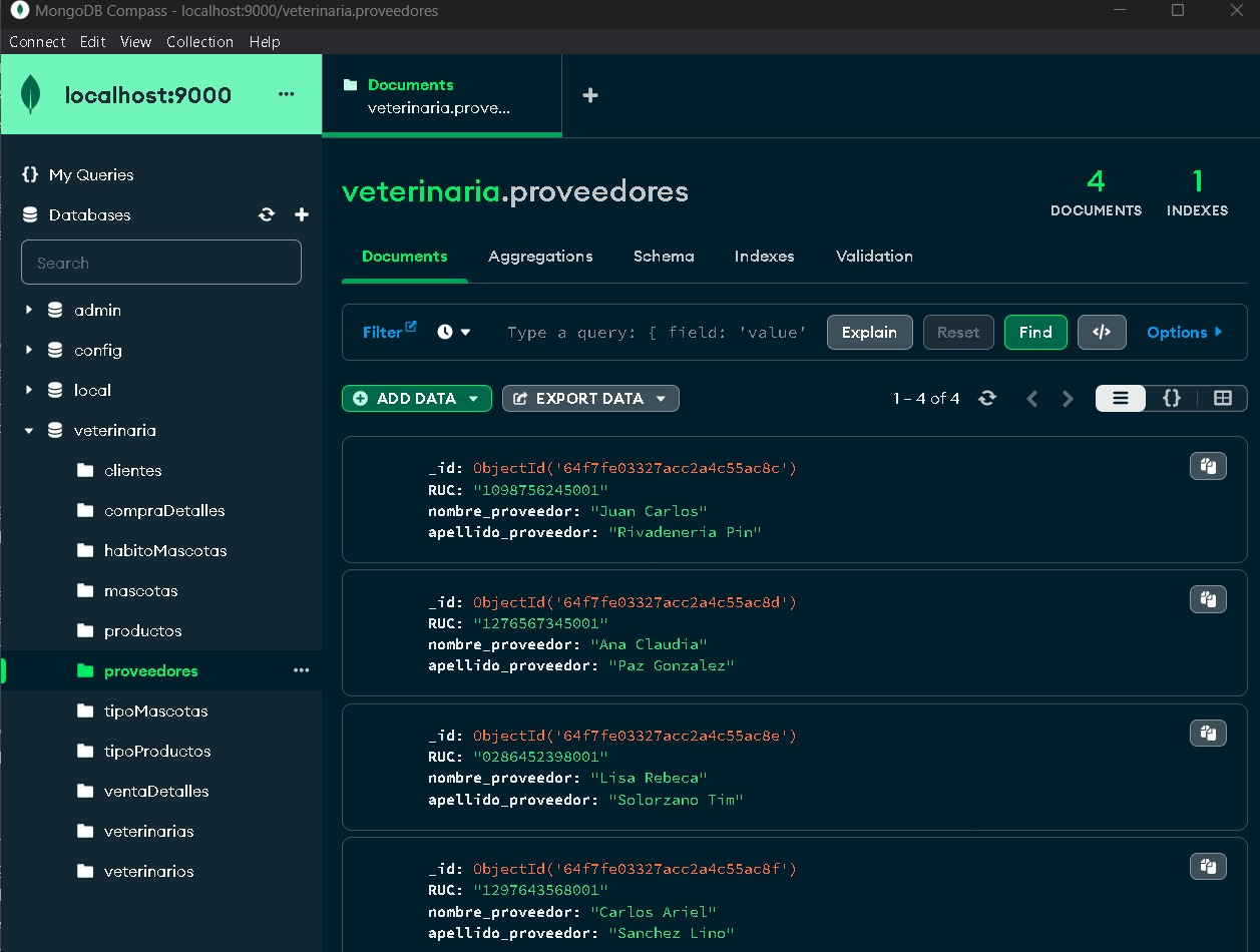 GitHub - Majo-SM/veterinaria_practica_1