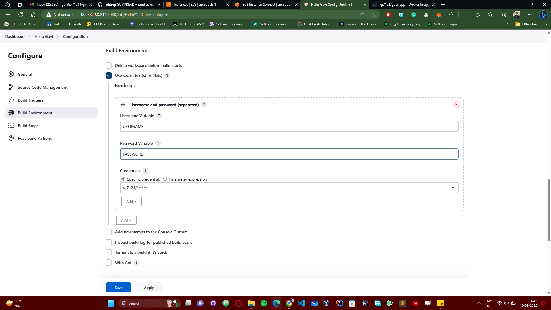 GitHub - witcher7/GUVI: GUVI TASK