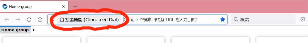 How can I hide moz-extension URL from the start page (or home page) ? · Issue #165 · fastaddons ...