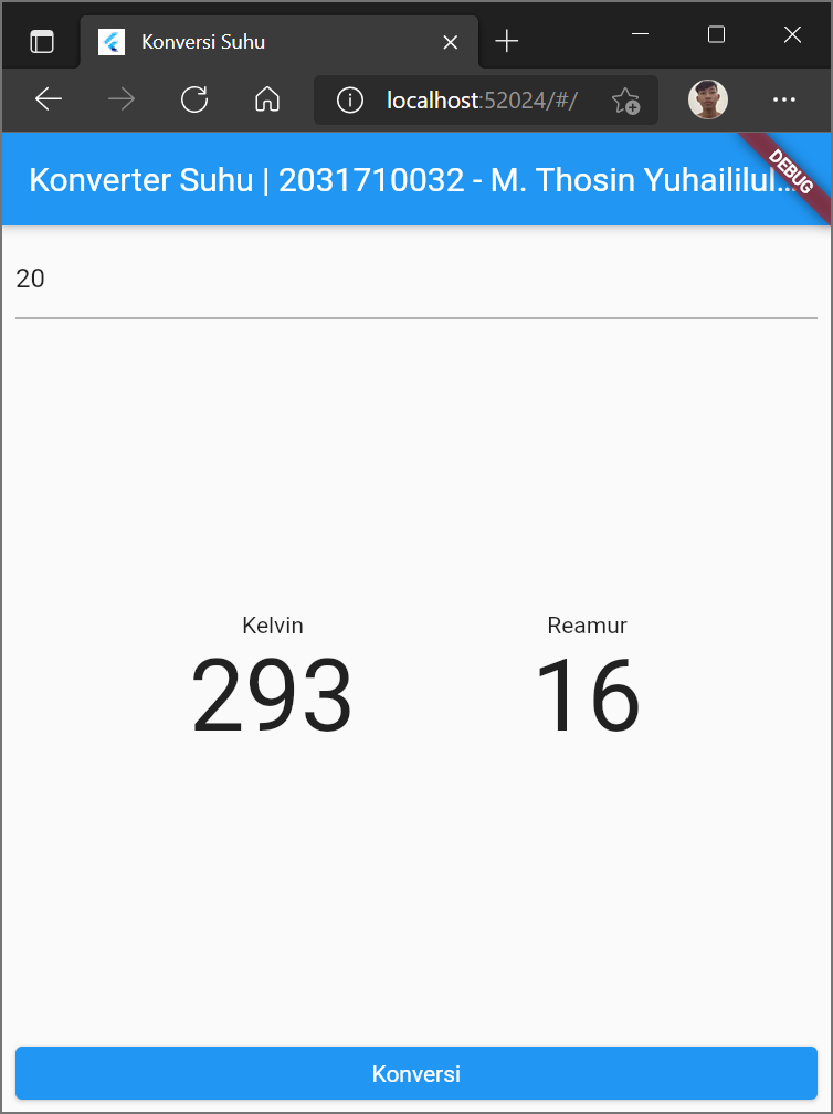 Github Emthosin 03 Konversi Suhu Flutter Jobsheet Pertemuan 3