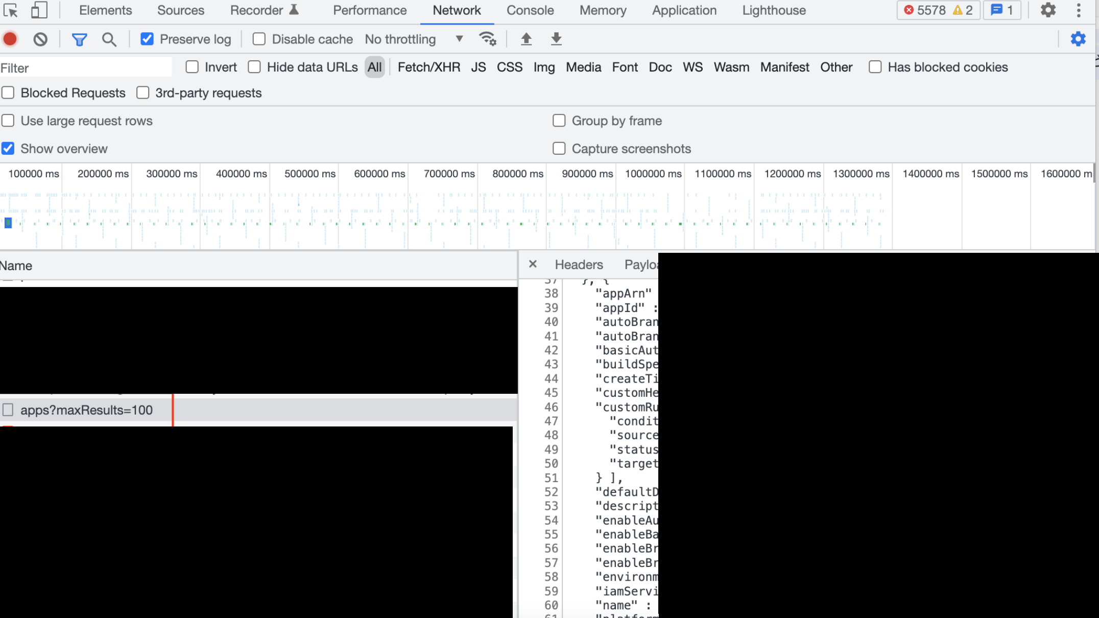 Not able to access Existing Apps in Amplify console · Issue #2577 · aws-amplify/amplify-hosting ...