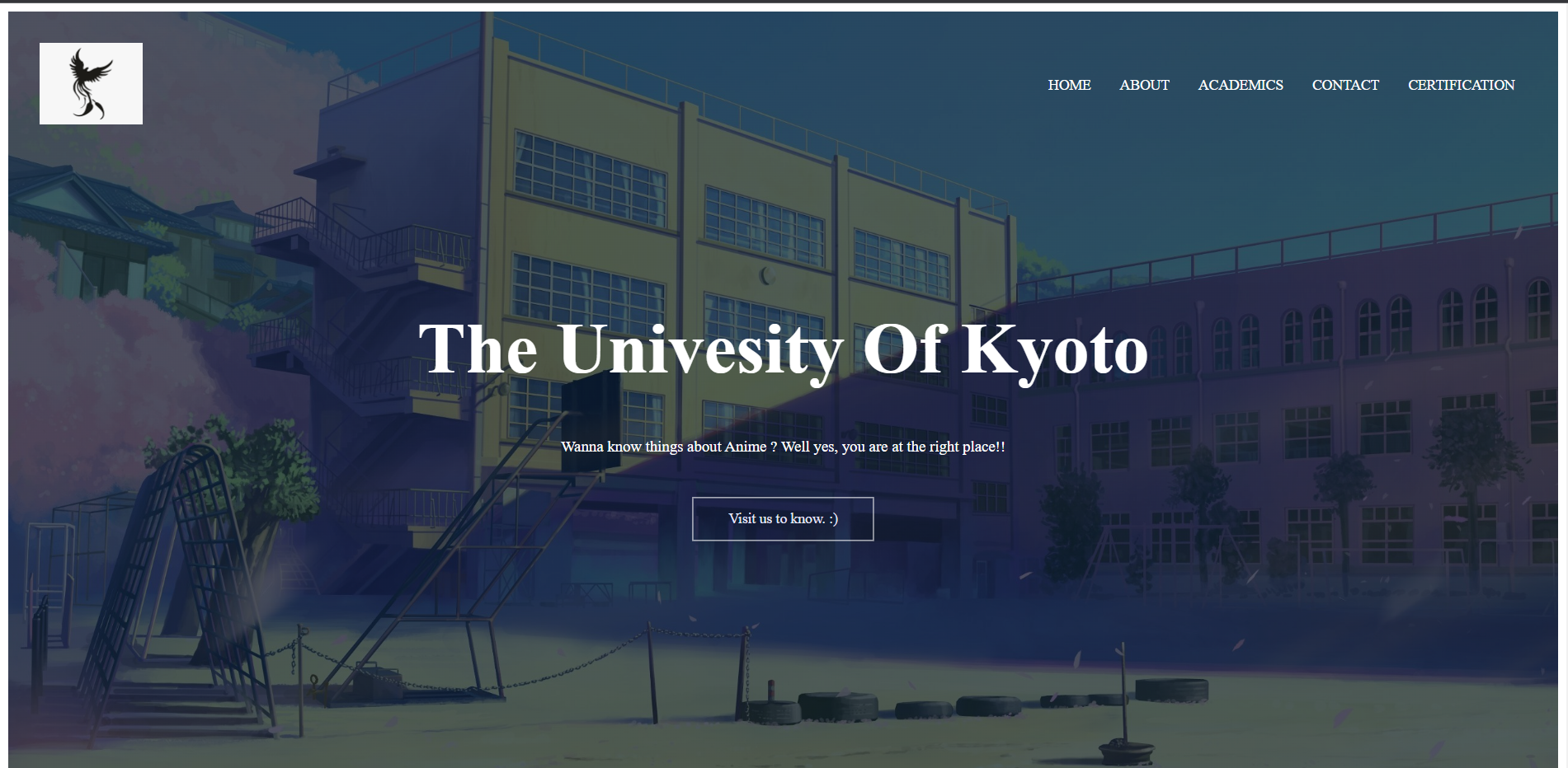 GitHub - Steven140/MyFirstWebsite--UNIVERSITY-