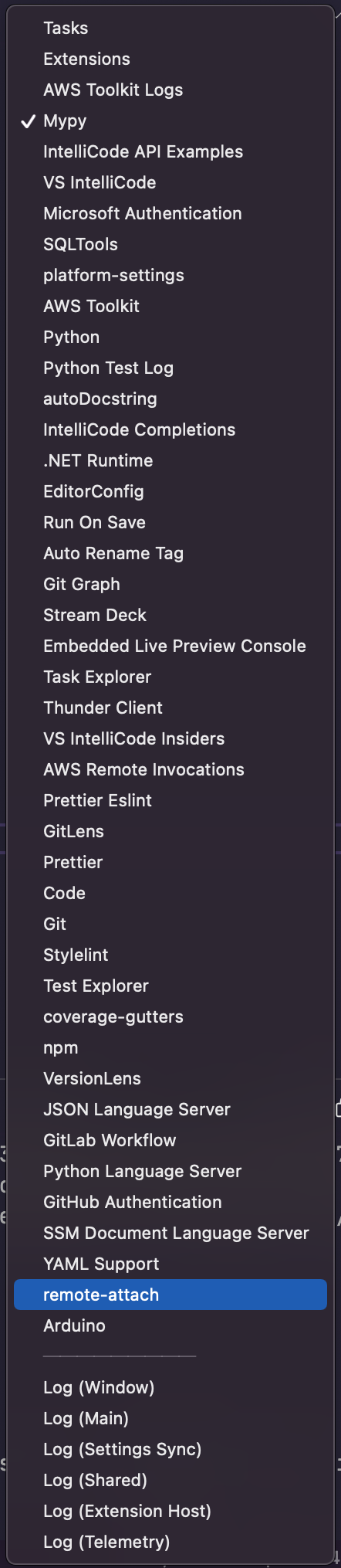 The connection to the terminal's pty host process is unresponsive, the ...