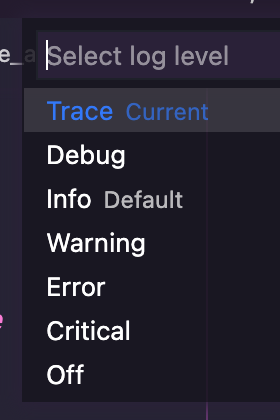 The connection to the terminal's pty host process is unresponsive, the ...