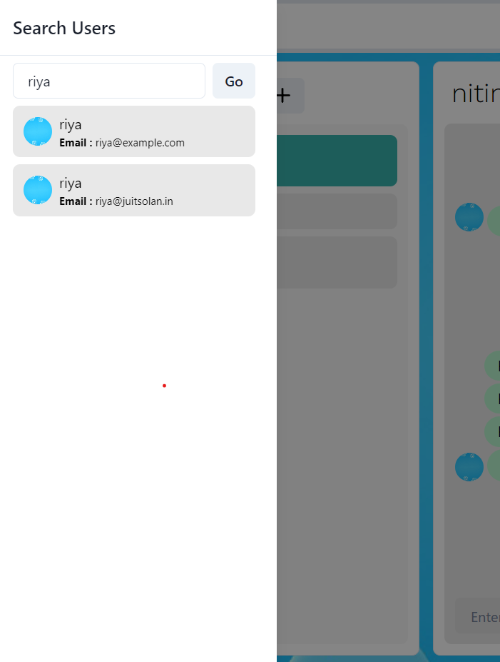 GitHub - NitinSharma973/Mern_Chat_App: Mern_Chat_App is a Full Stack Chatting App. Uses Socket ...