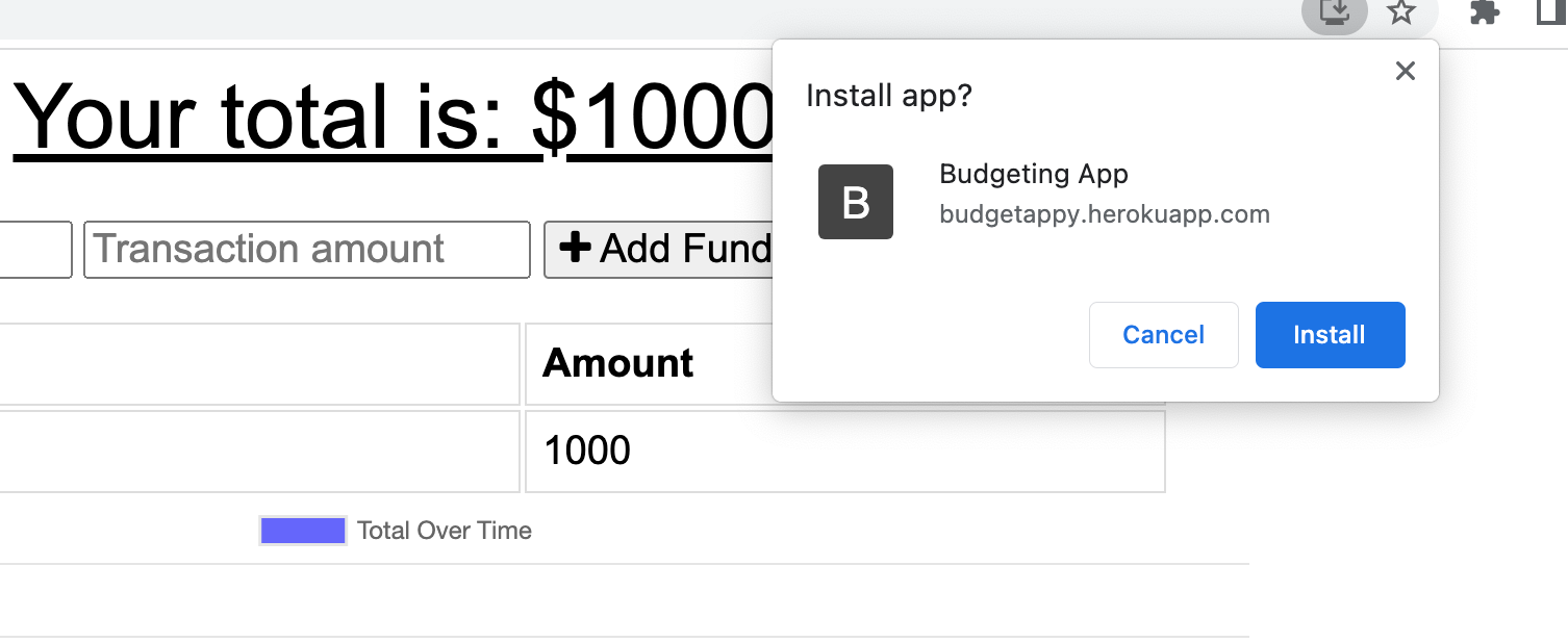 GitHub - ChrisNirschl1/Budget-Tracking