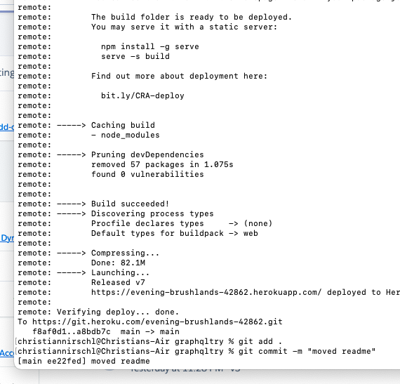 GitHub - ChrisNirschl1/graphqltry