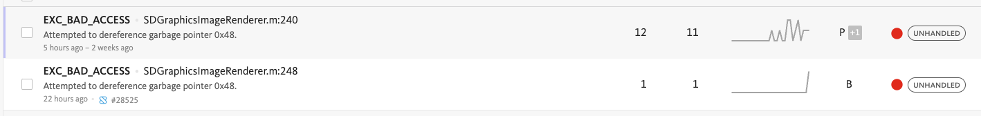 iOS 17 (from beta 7+) Force Decode on HEIF/AVIF image may crash · Issue #3604 · SDWebImage ...