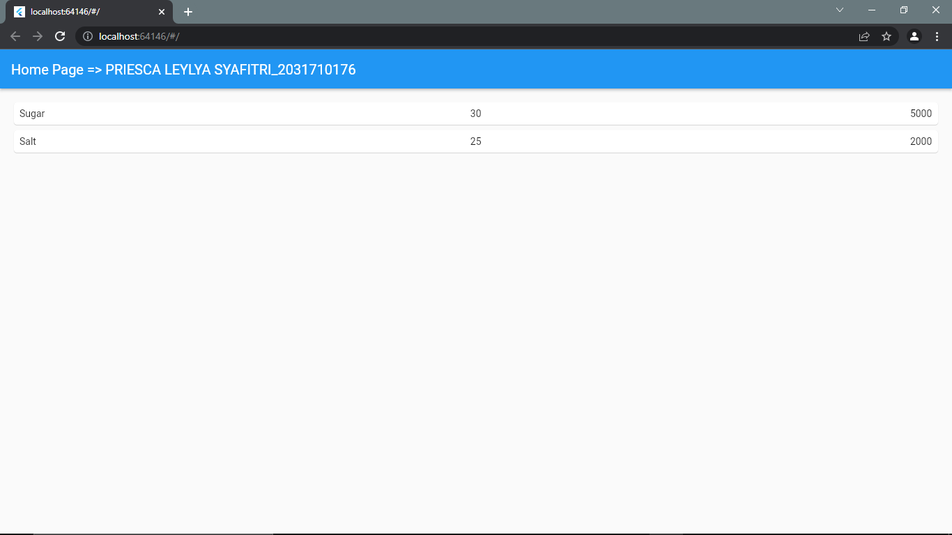 GitHub - PriescaLeylya/05-navigasi-rute-flutter