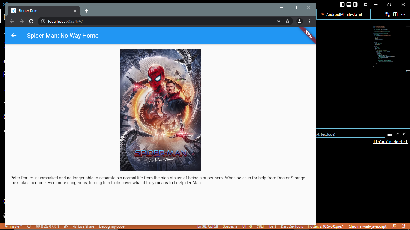 GitHub - PriescaLeylya/07-http-flutter