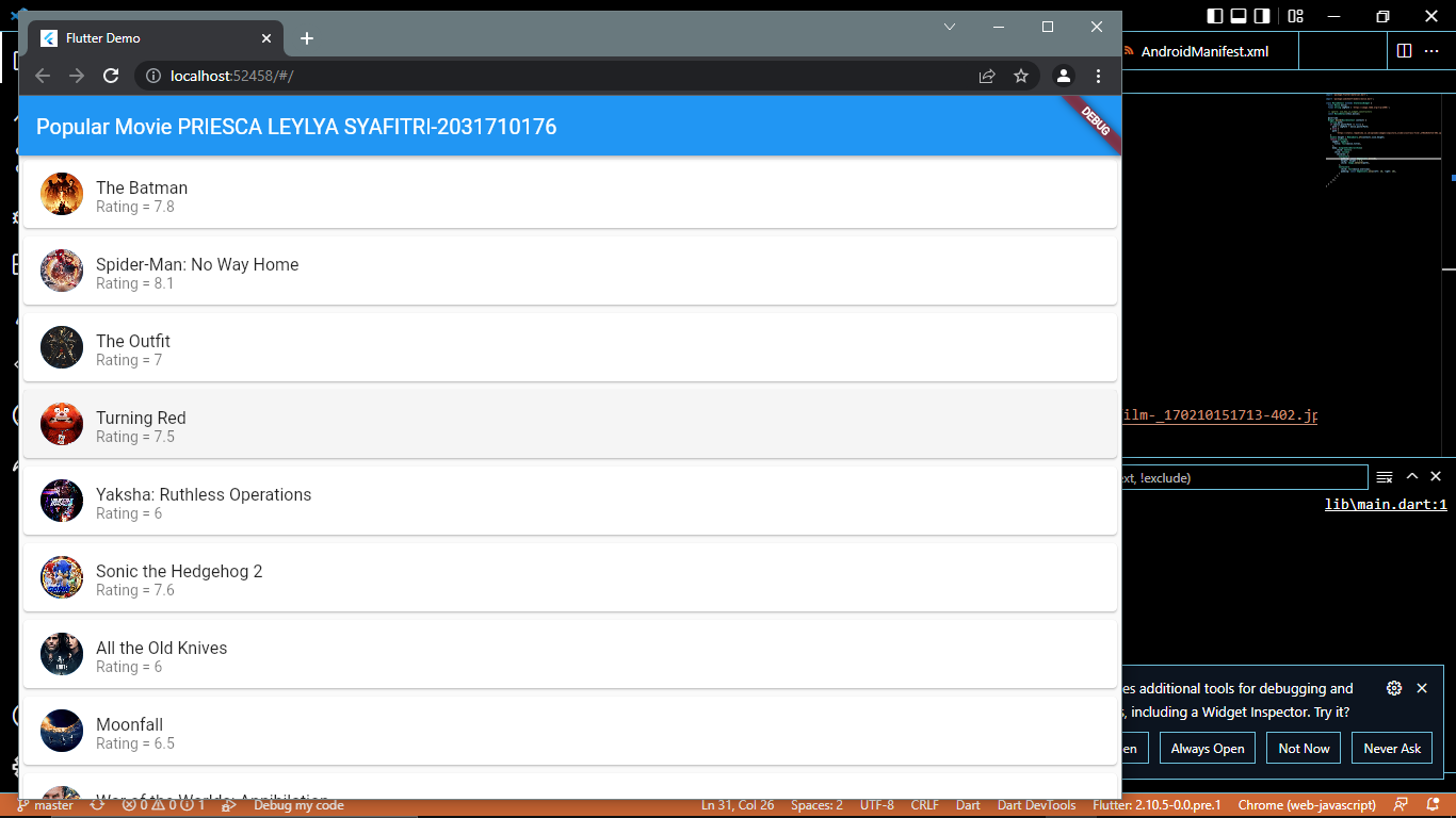 GitHub - PriescaLeylya/07-http-flutter