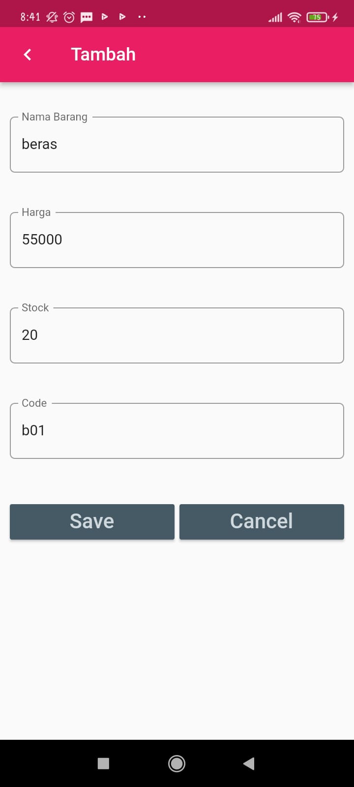 GitHub - PriescaLeylya/06-sqlite-flutter