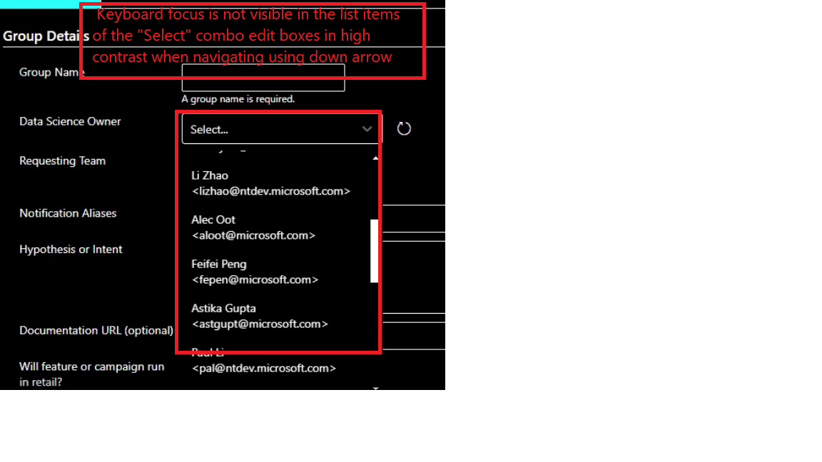 A11y_MissionControlAndAPIs_ExperimentationGroup_GroupDetails ...