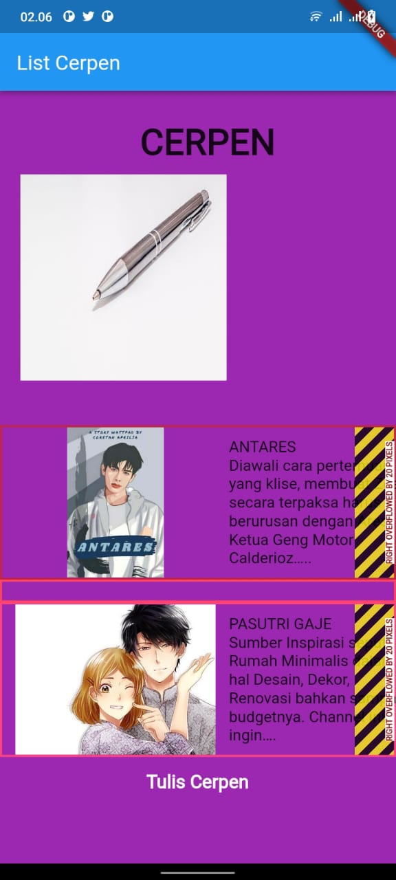 GitHub - KristinBrGultom/cpks