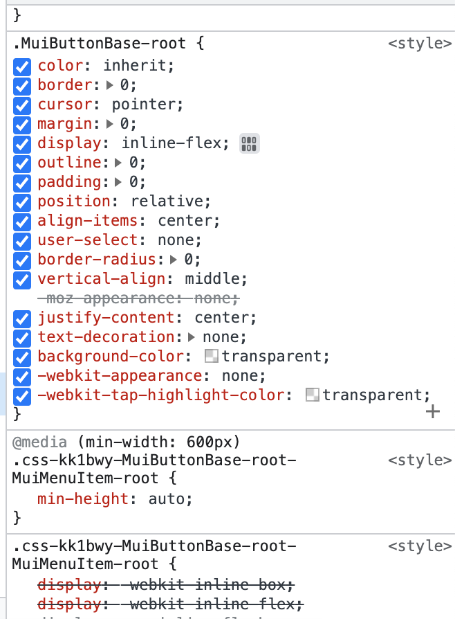 Migration Issue V4 To V5 · Issue 30430 · Muimaterial Ui · Github 