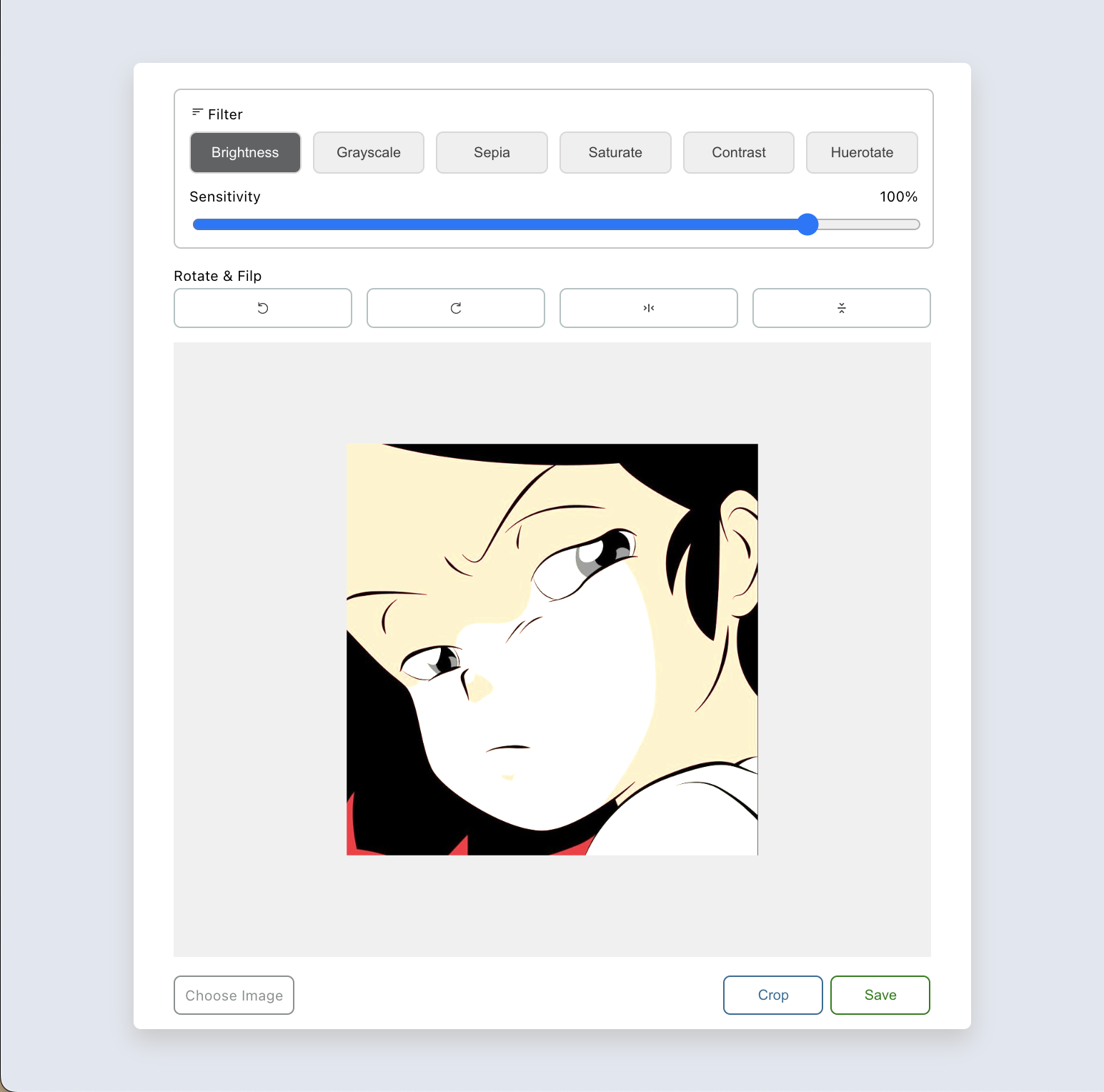 GitHub - covvboi/PhotoEditor: Photo-Editor