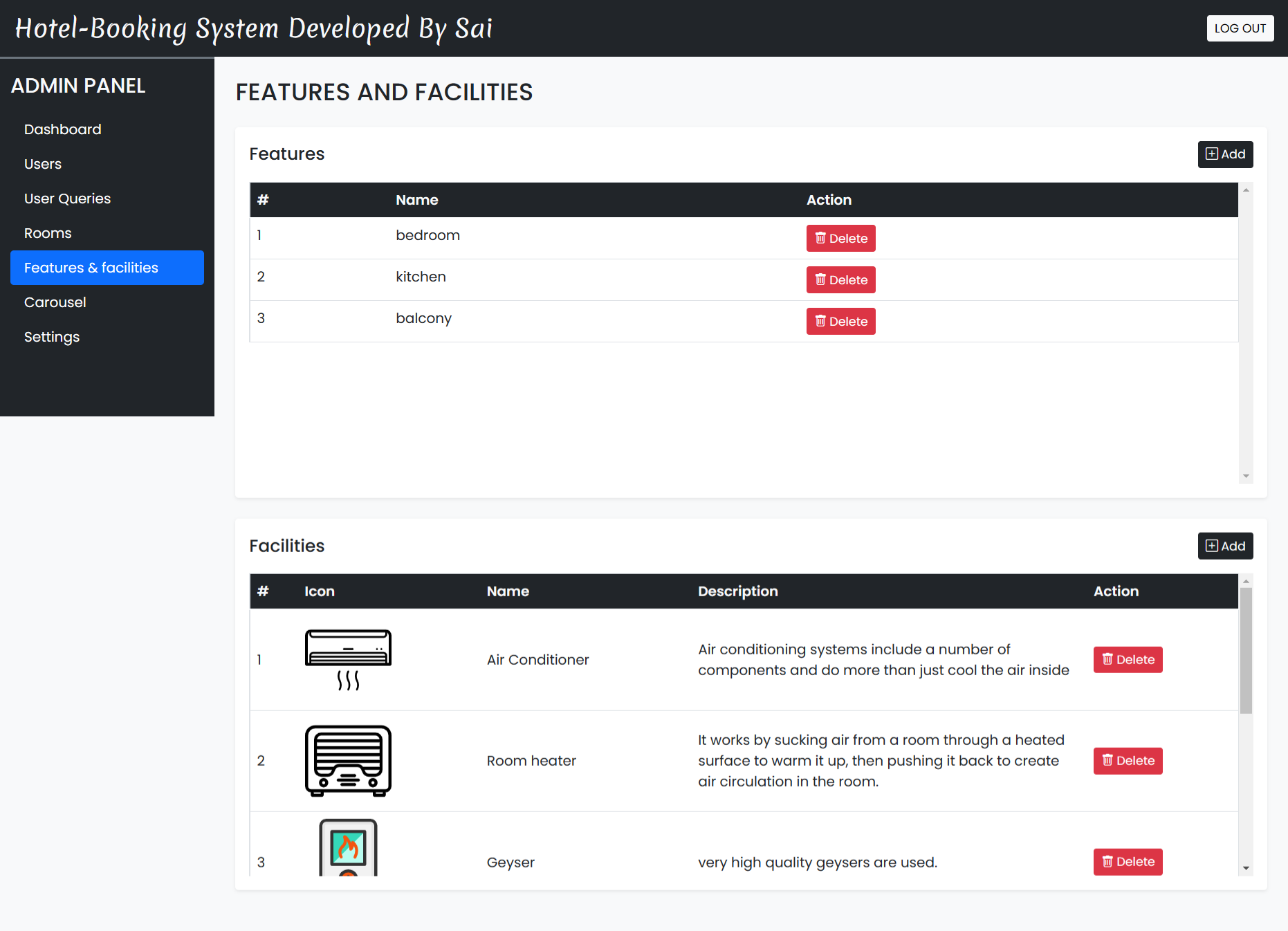 GitHub - SainathGaikwad/HotelBooking_sai: Advanced/Responsive Hotel ...