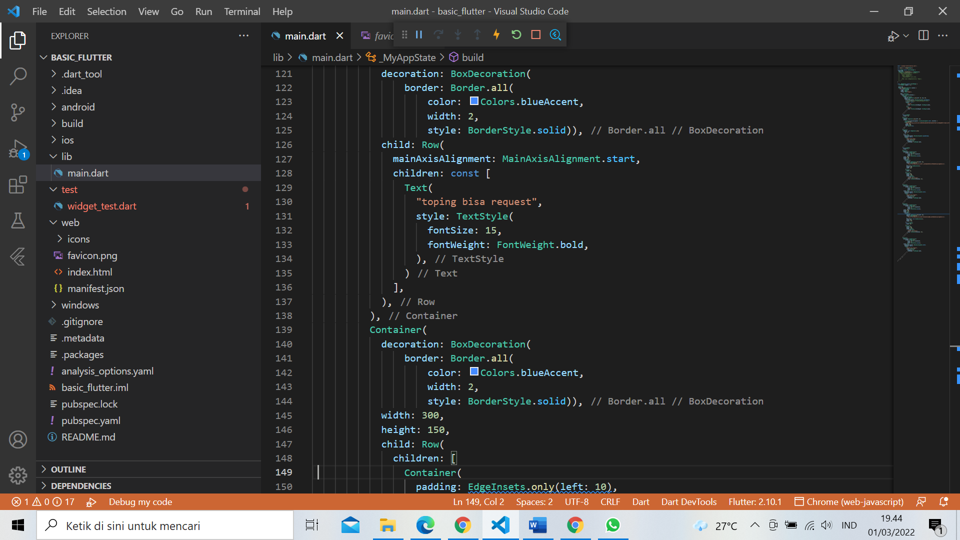GitHub - kijenny/basic_flutter