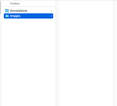 original images not exported together with annotation in Pascal VOC ...
