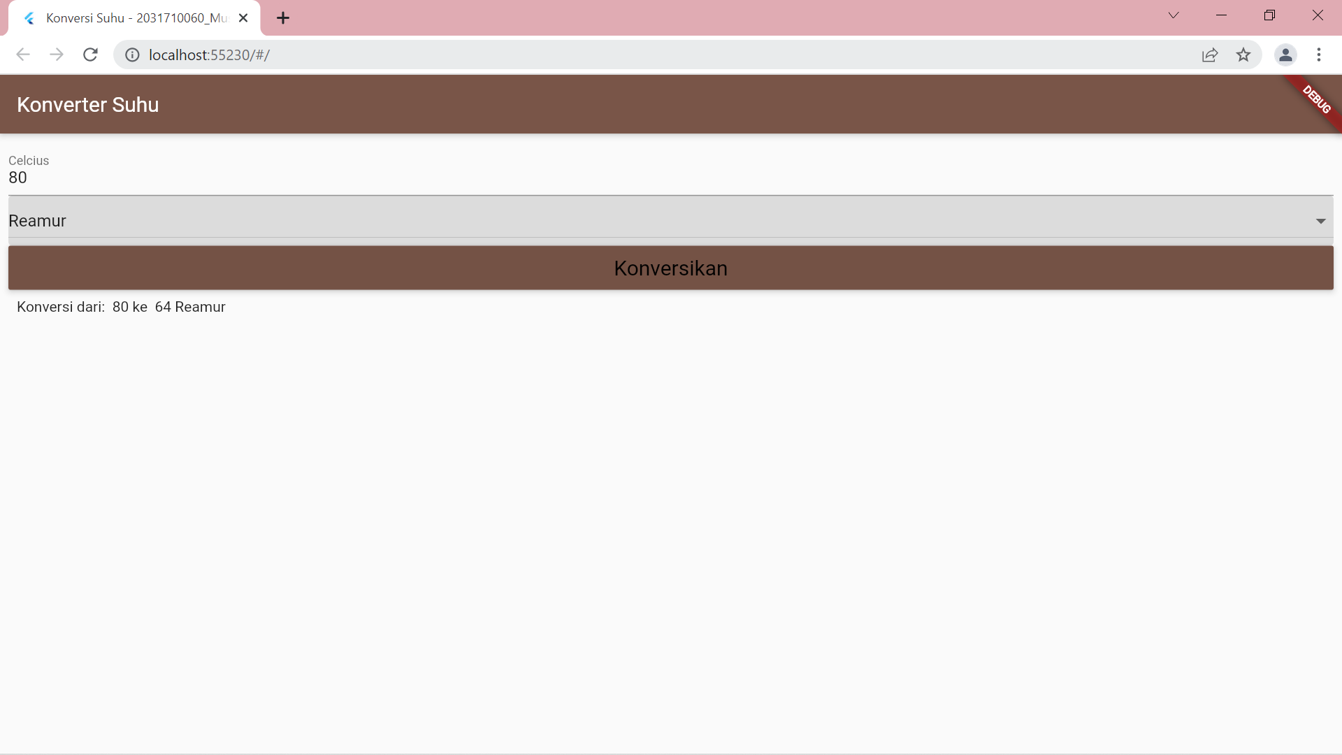 GitHub - mustikap08/04-konversi-suhu-map-flutter