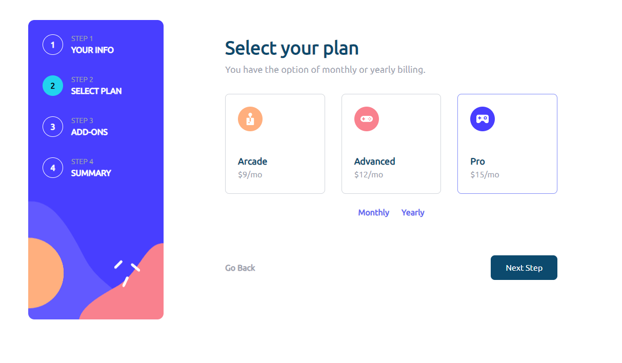 GitHub - JurgenMik/MultiStepForm