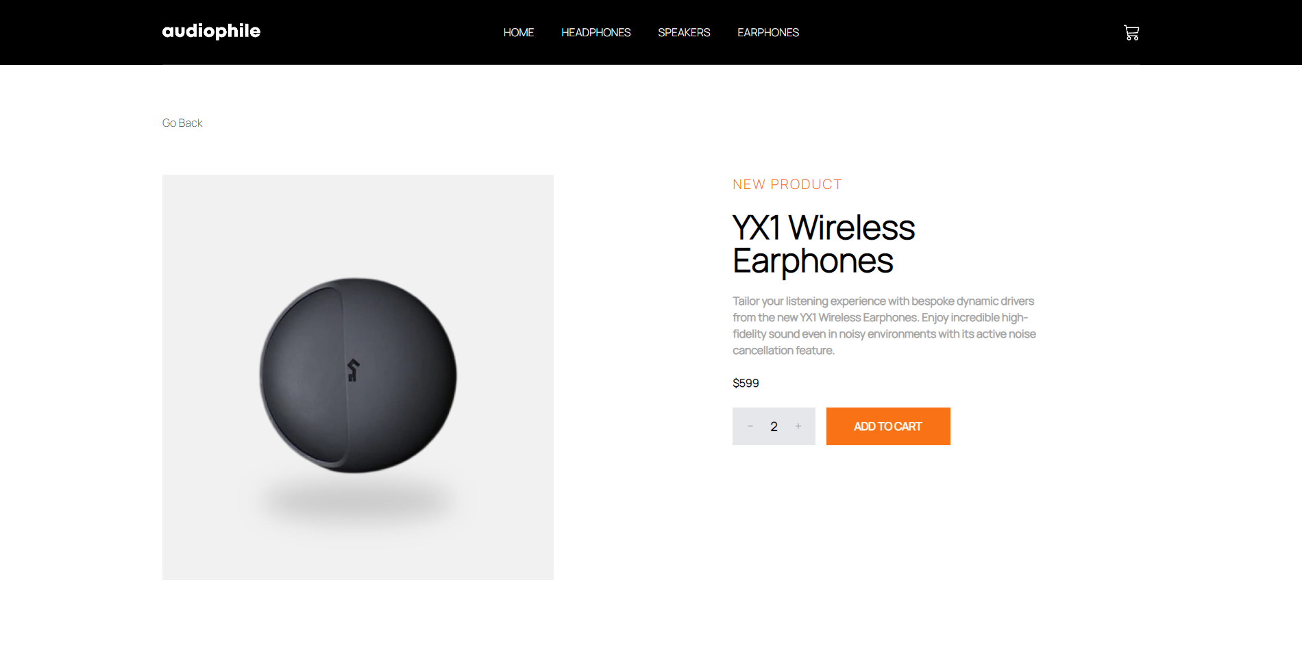 GitHub - JurgenMik/Audiophile
