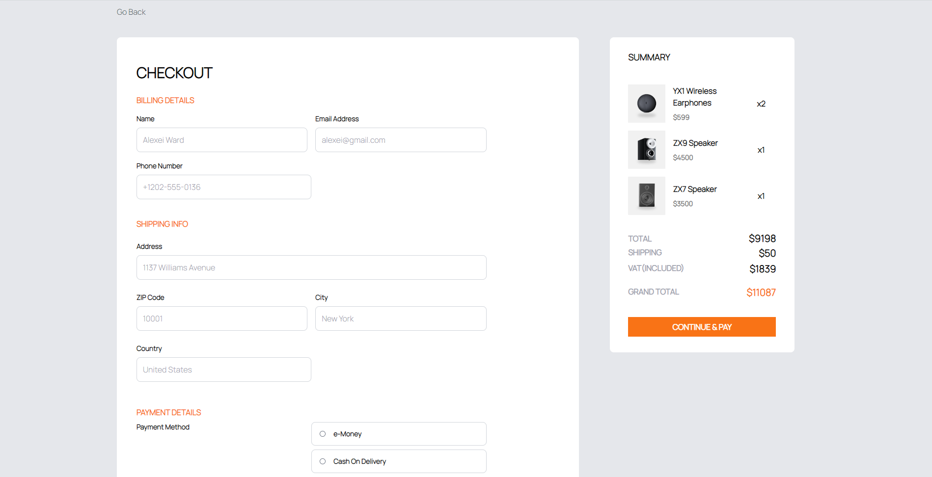 GitHub - JurgenMik/Audiophile