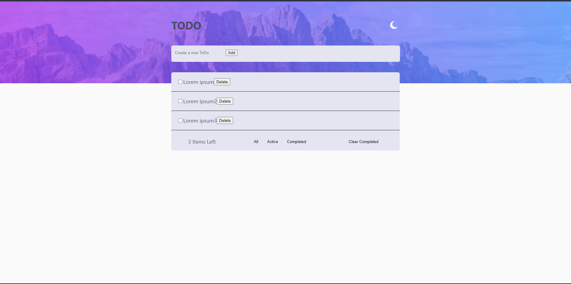 GitHub - deimar10/ToDo-App-React