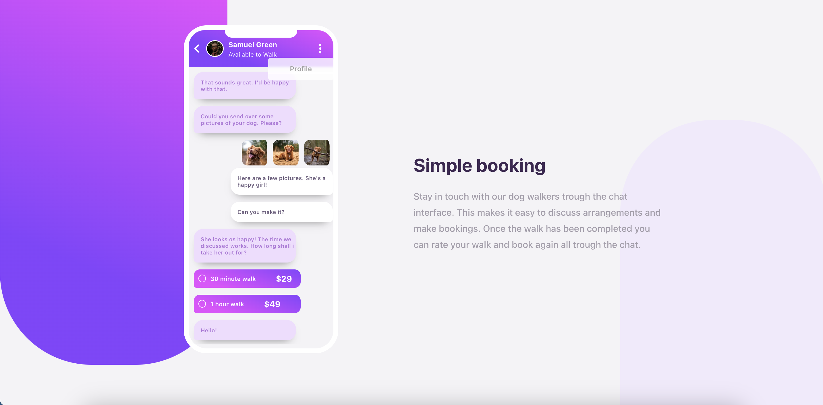 GitHub - deimar10/ChatApp-Illustration