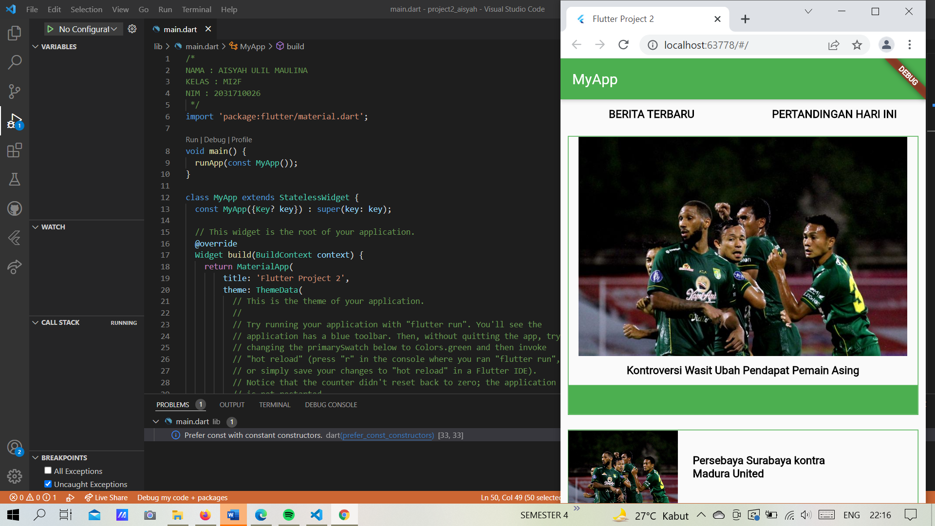 GitHub - aisyaaulil/02-basic-flutter